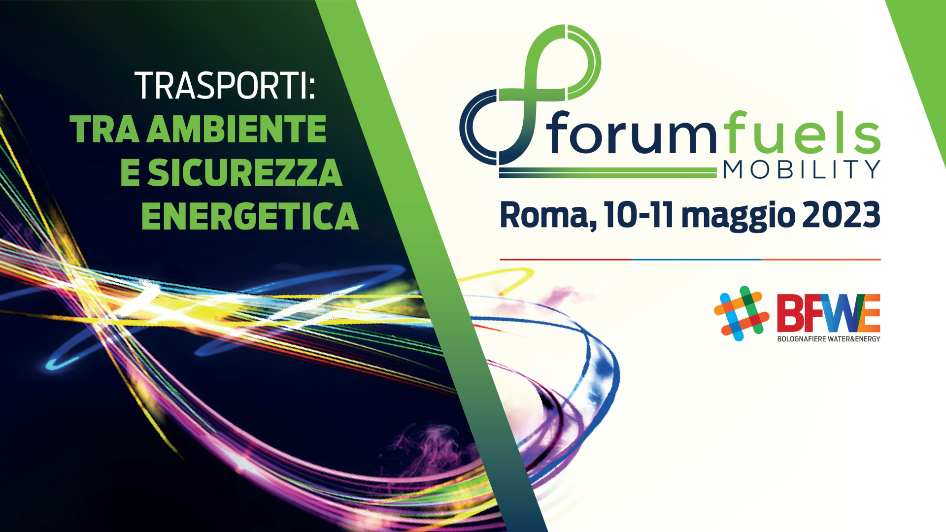 Eventi e Formazione | Eventi | Forum Fuels Mobility